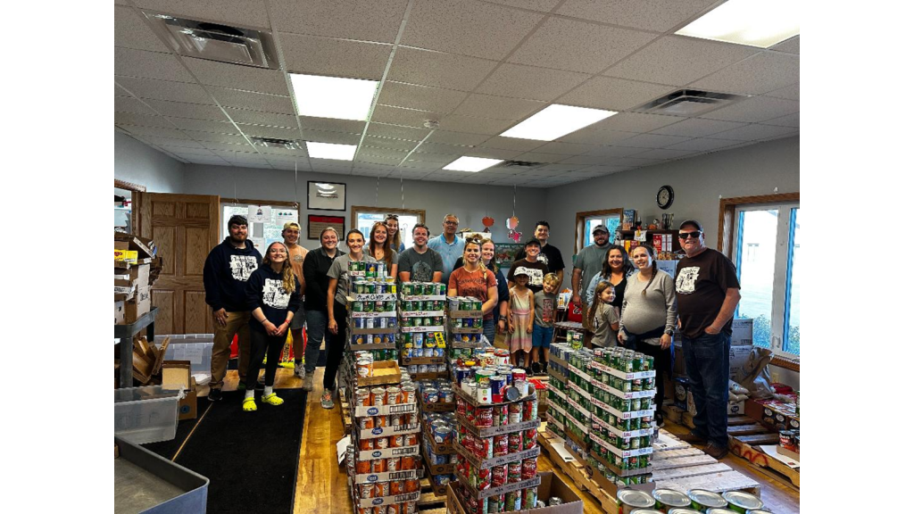 7 Strategies for Building a Sustainable Local Food Pantry – Olean Food ...